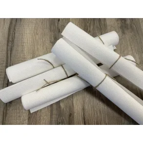 Aida stof i stykker og metermål - DIN STOFBUTIK